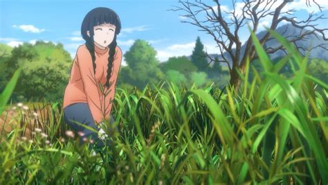 Гиф картинка на рабочий стол аниме