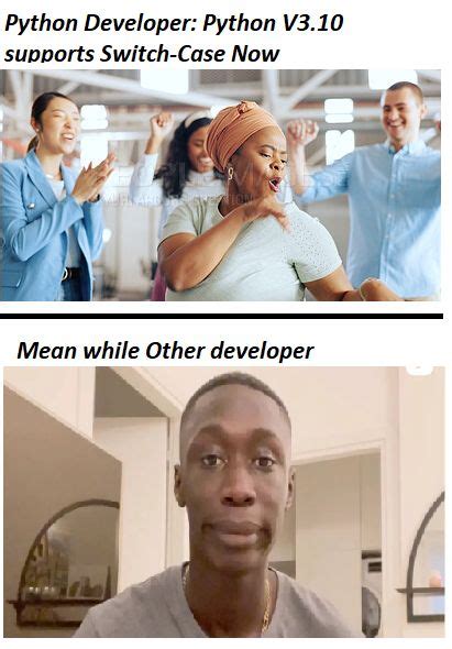 Mohammed Ismail Shaikh On Linkedin Programming Meme Joke