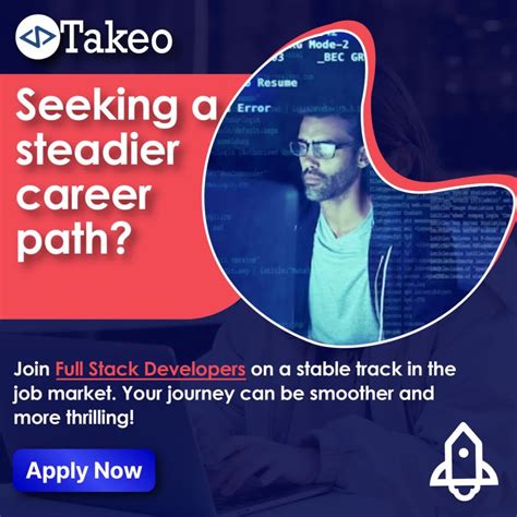 Takeoai On Linkedin Fullstackdeveloper Codingbootcamp Learntocode