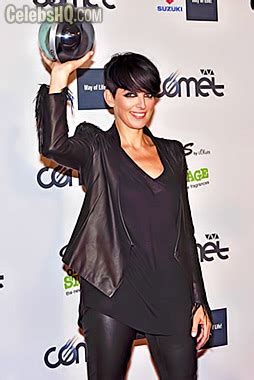 EXCLUSIVE Nena Hot Pics See Inside