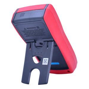 UNI T UT Handheld High Precision Single Function Loop Calibrator For Loop Calibration Repair
