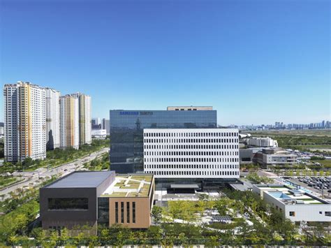 삼성바이오에피스 아시아 태평양 올해의 기업 선정 전자신문