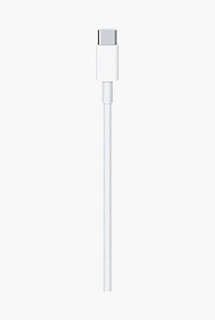 Buy Apple MLL82ZM/A 2m USB-C Charge Cable (White) Online At Best Price ...