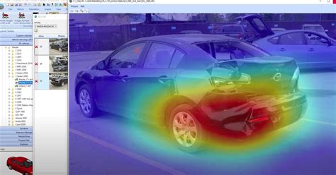Machine Learning Severity From Photos Pc Crash