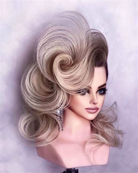 волосы Hair прически Hairstyles ПрическиДляДлинныхВолос Longhair