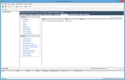 Vsphere Data Protection 6 0 Setup Fieldlockq