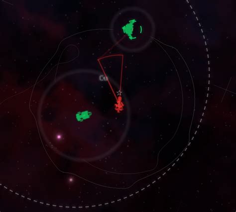 Confused With How The Game Interprets Navigation Commands Rcosmoteer