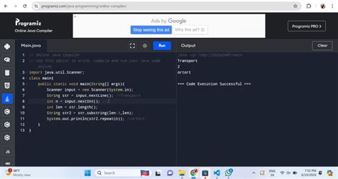 Sandhya Bukkapatnam On Linkedin Java