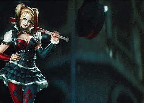 Batman Arkham Knight  Find And Share On Giphy