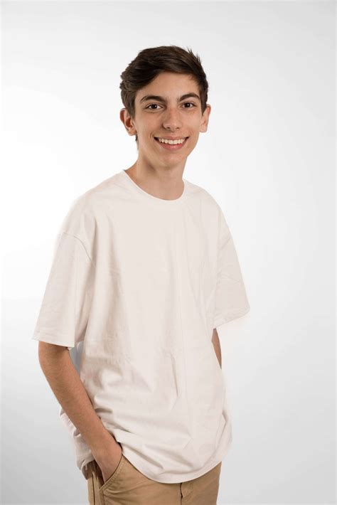 Juan Díaz Kailash Model