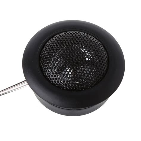1 Pair Motocycle Car Super Speaker Power Loud Dome Grandado