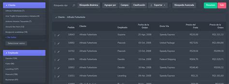 Scriptcase 94 Continuity To The New Step Of Ux And Design Concepts