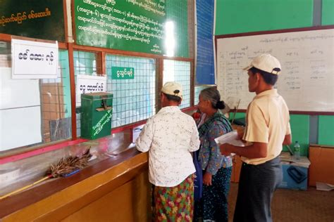 ကံမမြို့နယ်တွင် စိုက်ပျိုးထုတ်လုပ်မှု အဆင်ပြေချောမွေ့စေရန်အတွက် တောင