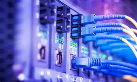 Rj45 Kleurcode Volgorde Van Kleuren Voor Het Krimpen Van De Kabel