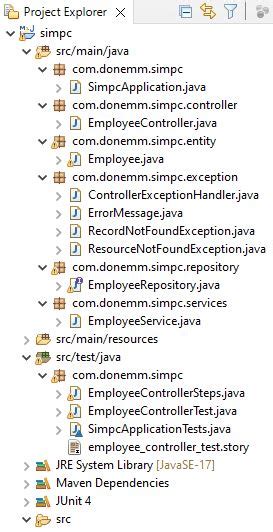 Java Using JBehave With Mockito Gives Null Pointer Exception Stack