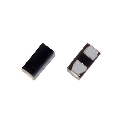ESD Protection Diodes Target Mobile Device Interfaces