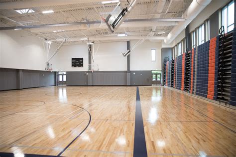 Shoreline Area News Progress On The New Einstein Middle School