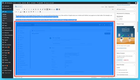 How To Add Alt Text Attributes To Wordpress Images In 1 Minute