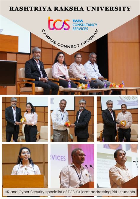 Kashyap Parmar On Linkedin Campusconnect Cybersecurity Tcs