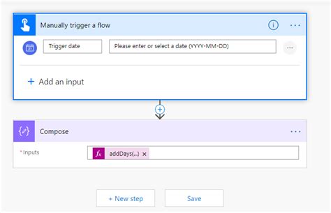 Flow Returns Wrong Date Value For The Used Expression Sharepoint