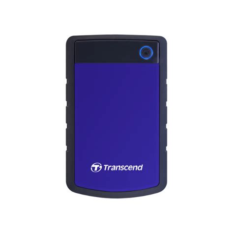 Transcend Storejet Tb External Hard Drive Introstat Shop