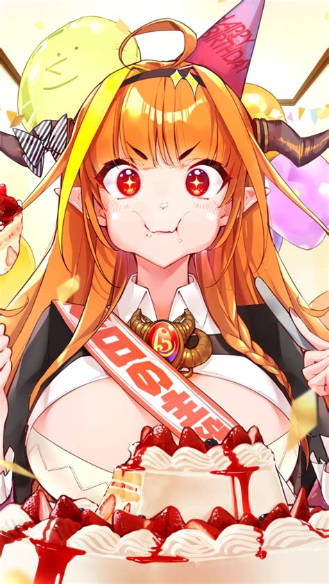 Yuyaiyaui Kiryu Coco Kiryu Coco 1st Costume Ryoushi Chicken Soup