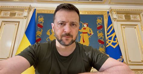 Зеленський Росіяни збирають нове угруповання Цензор НЕТ