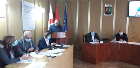 რა ცვლილებებს გეგმავს ოზურგეთის მერია ავთანდილ თალაკვაძის განცხადება გურიის მოამბე