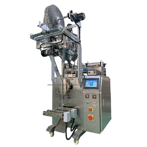 Automatic Liquid Paste Oil Sauce Packing Machine Sachet Stick Packaging