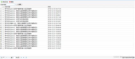 基于javassmmysql的垃圾分类查询管理系统设计与实现基于java垃圾分类系统设计与实现 Csdn博客