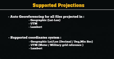 GIS Terrain Loader