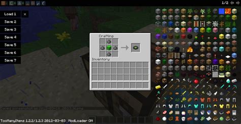 Recipe Pack Craftable Spawn Eggs Minecraft Mod