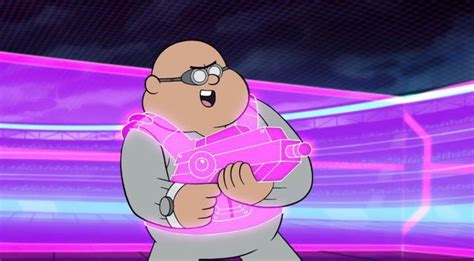 “oh I Know It Doesnt Seem That Challenging Now But Just Wait Until They Turn On That Fog