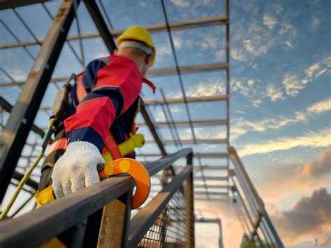 Iso 45001 Clauses And Continuous Improvement Smithers