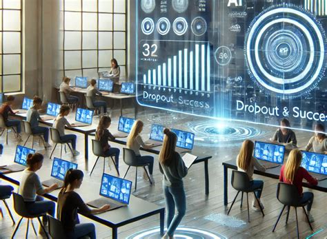 Idareai — Student Dropout Prediction By Shahidullah Kawsar T3ch