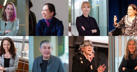 meet 8 mit women faculty who teach mitx courses and lead cutting edge