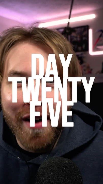 Day 25 Lets Talk About Community Shorts Tech Webdevelopment