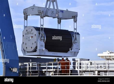 8 Tons Of Mox A Nuclear Fuel That Contains More Than One Oxide Of Fissile Material Usually