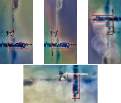 bounding boxes augmentations using albumentations