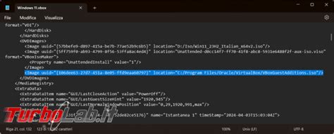 come risolvere l errore e invalidarg 0x80070057 di virtualbox