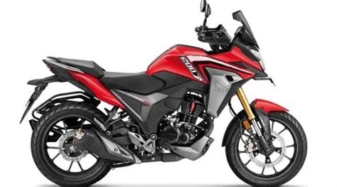 Honda Cb200x 2023 Price In India Fasterwheeler In