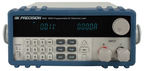 Model 8514 Programmable DC Electronic Loads B K Precision