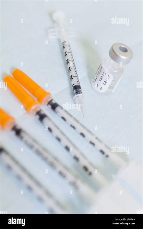 Botox Needles And Syringes