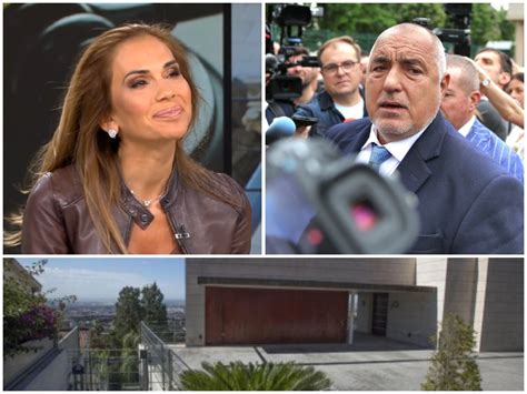 Ивайла Бакалова за Барселонагейт“ Има престъпление Борисов иска да ни приключи Взел е