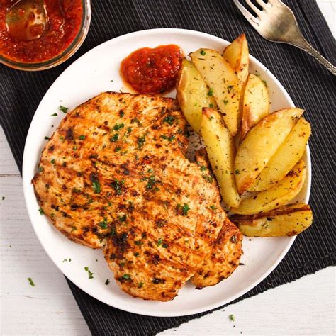 Nando S Butterfly Chicken Where Is My Spoon