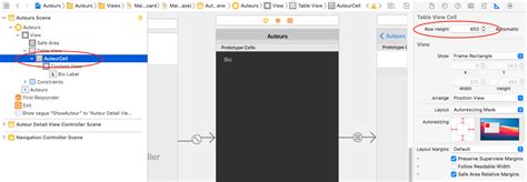 Self Sizing Table View Cells Kodeco
