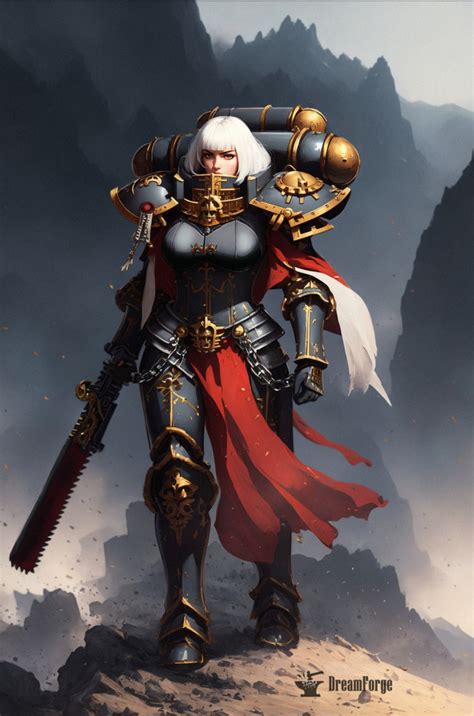 Warhammer 40k Artwork On Tumblr
