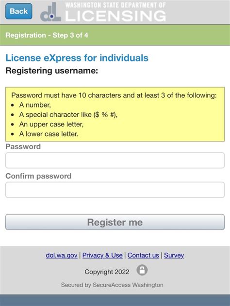 2편 한국 운전면허증으로 미국 워싱턴주 운전면허증 발급 받기 시애틀에서 운전면허 교환 네이버 블로그