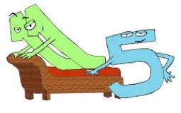 Sexiest Numbers Tier List Maker TierLists Com