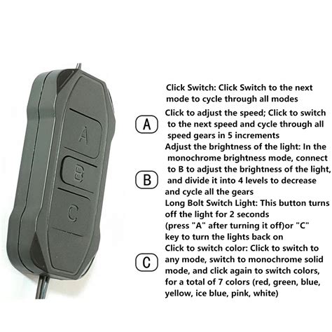 Mini Adapter Controller SATA To V Pin ARGB Controller Cable SATA Power Supply ARGB Extension